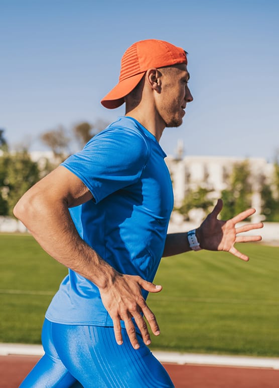 Sports Acupuncture – Soma Acupuncture